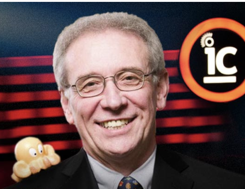 Honouring A Trailblazer | ideacity